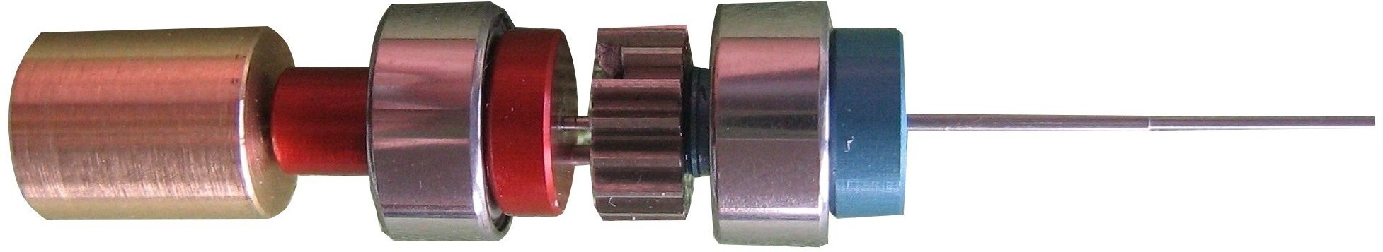 Solutions pour la pathologie - Excilone Systemes