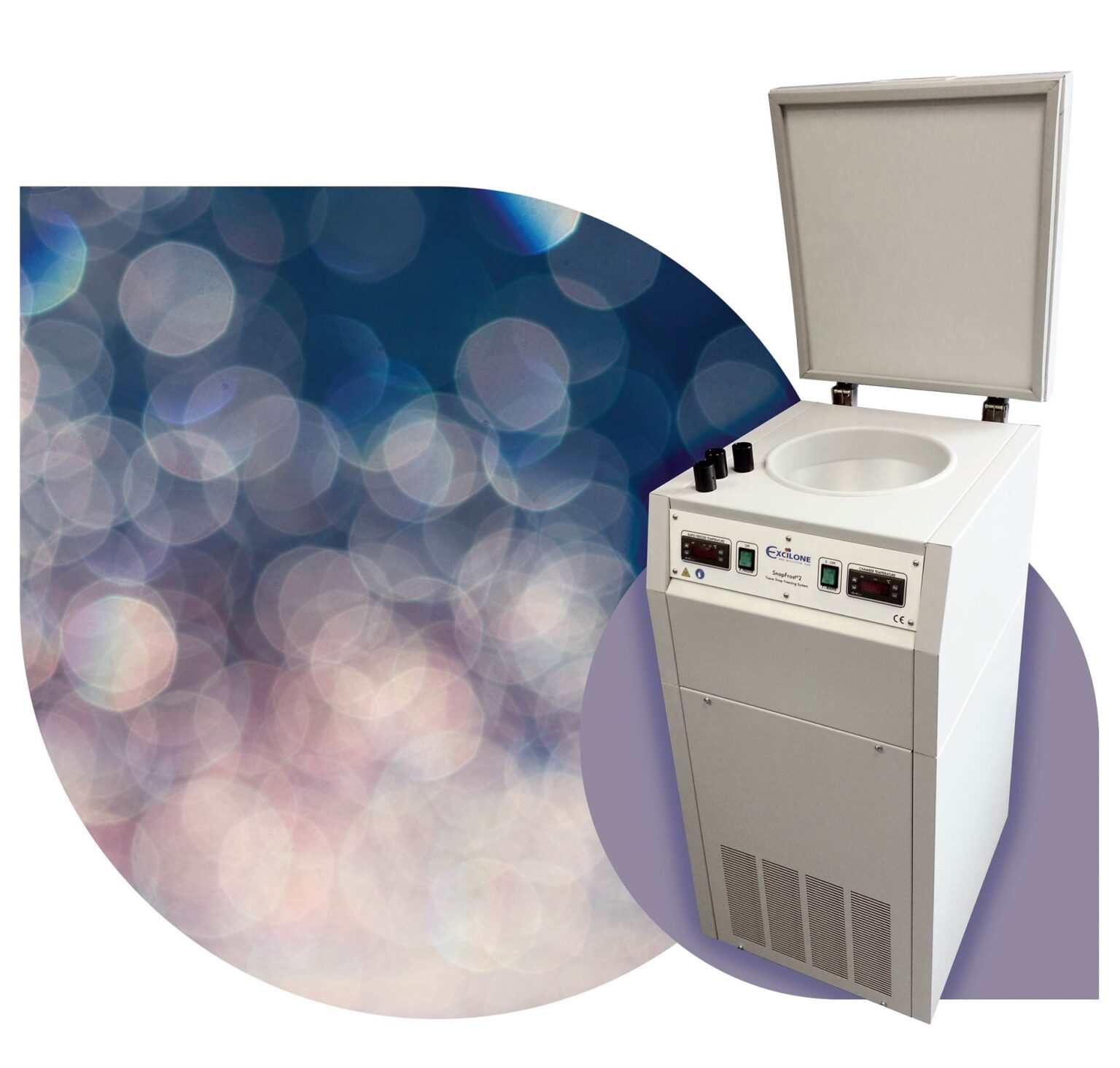 Solutions pour la pathologie - Excilone Systemes