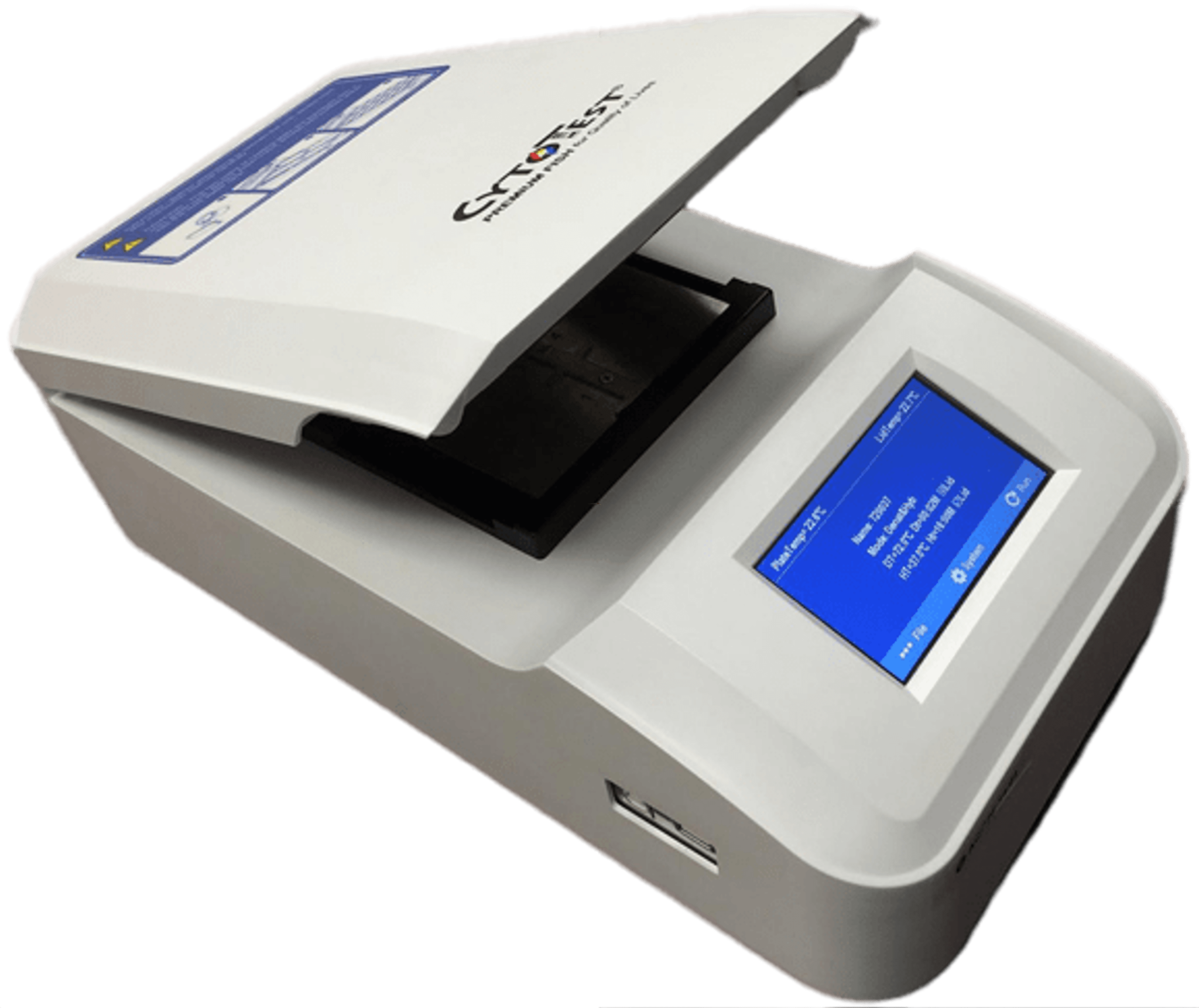 Solution pour la Cytogénétique - Excilone