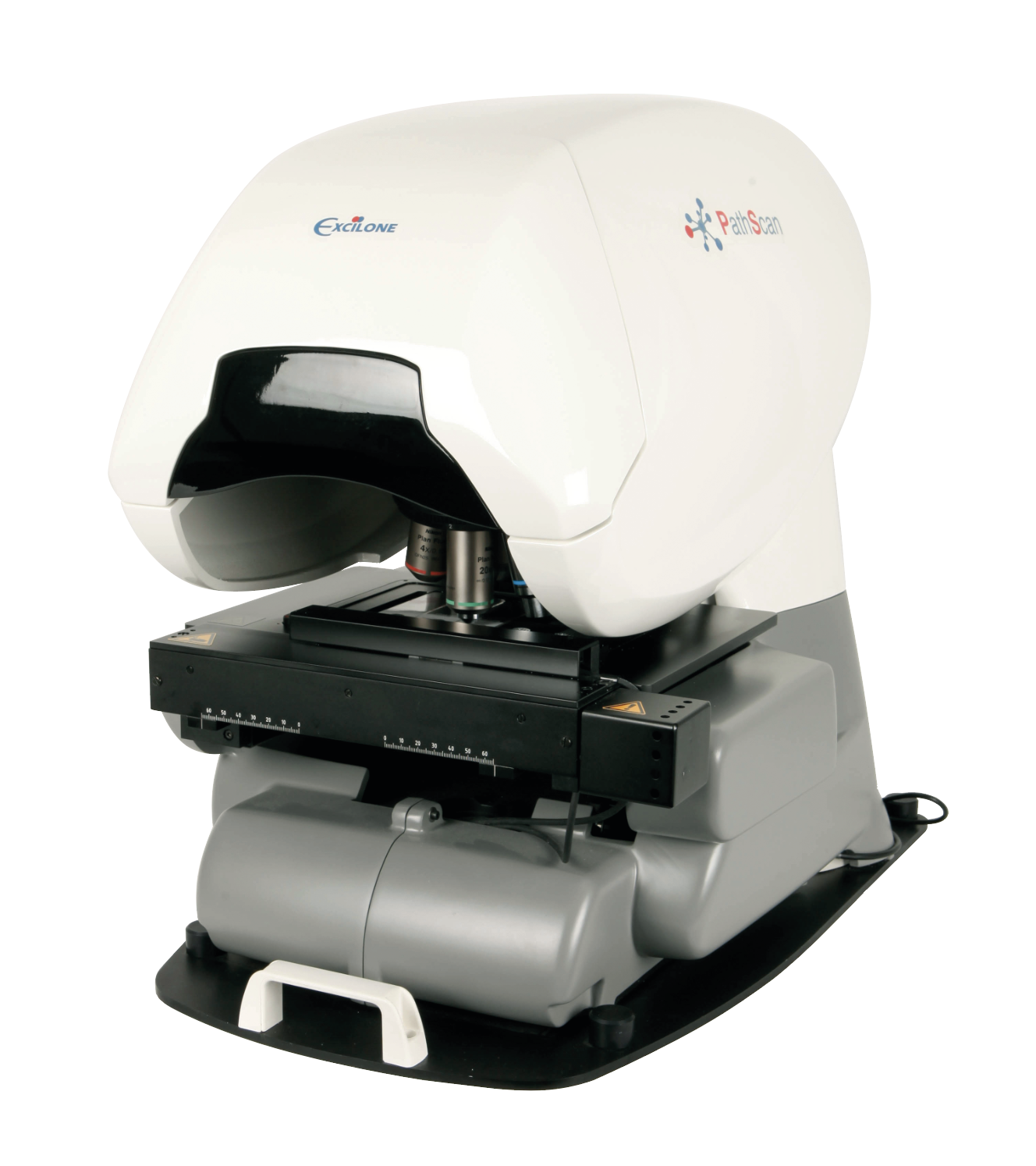 Pathologie numérique - Excilone Systemes