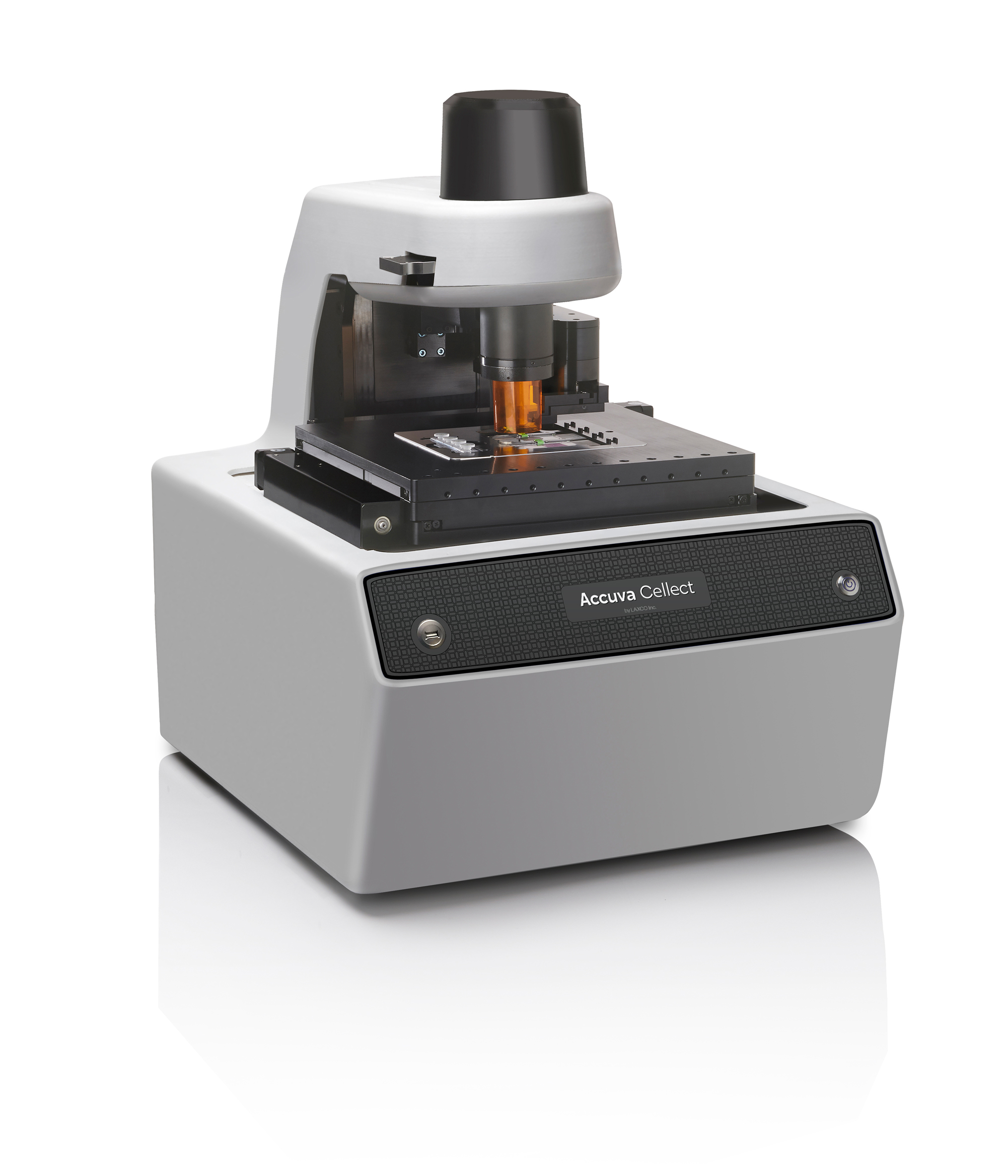 Pathologie Moléculaire - Excilone Systemes